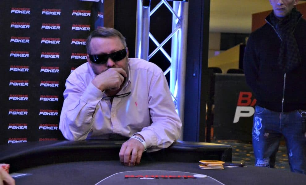 [BPT Bordeaux] Thierry Labat chute au pied du podium – Poker52