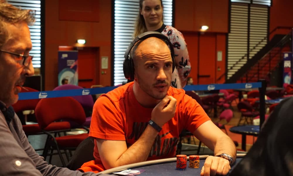 [FPO LGM 2019] Adel Naoun sort cinquième ! – Poker52