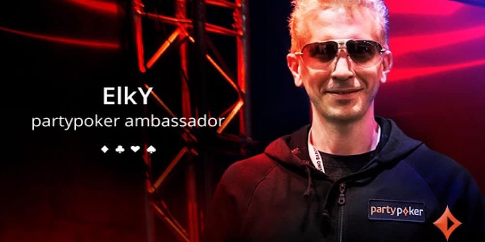 ElkY, la légende ne meurt jamais – Poker52