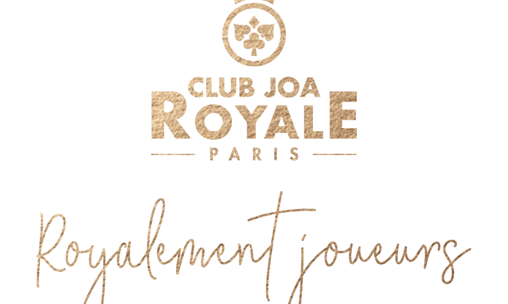 Le Club JOA Royale, nouvel écrin du jeu, ouvre ses portes – Poker52