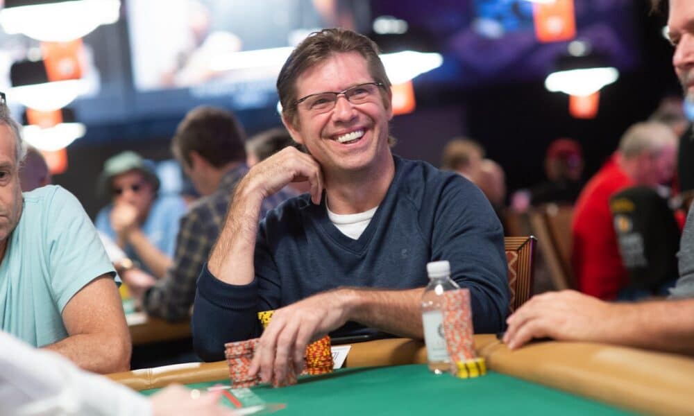 Layne Flack, l’enfant prodige du poker, est mort à l’âge de 53 ans ...