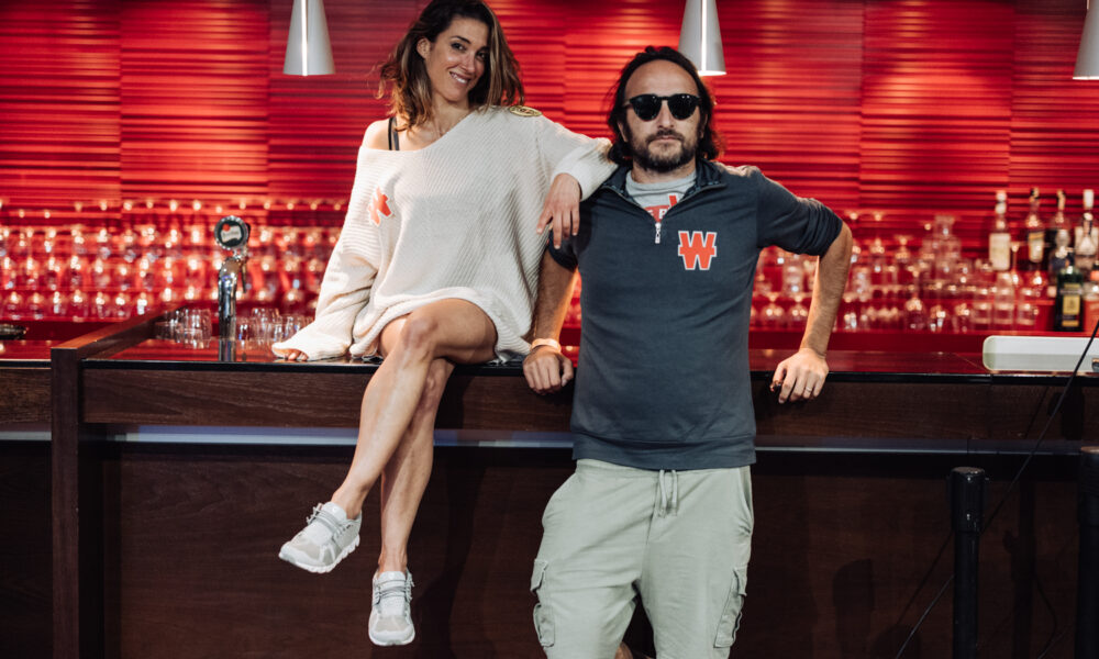 Davidi Kitai & Leo Margets en demie finale du WPO ! – Poker52